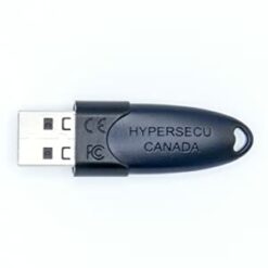HyperPKI HYP2003 (ePass Auto 2003) FIPS USB Token (FIPS 140-2 Level 3 ...