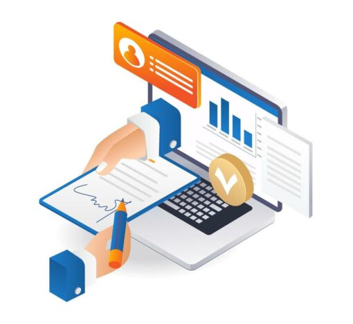 eMudhra (Class 3 DSC) Foreign National Digital Signature Certificate ...