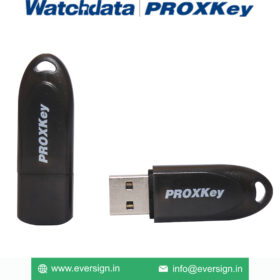 EVERSIGN - India's Leading Digital Signature Certificate Company