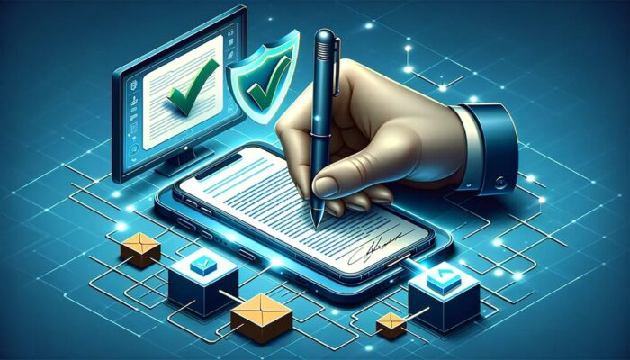 Digital Signature Certificates Revolutionizing E-Governance in India