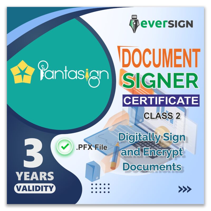Document Signer Archives - EVERSIGN
