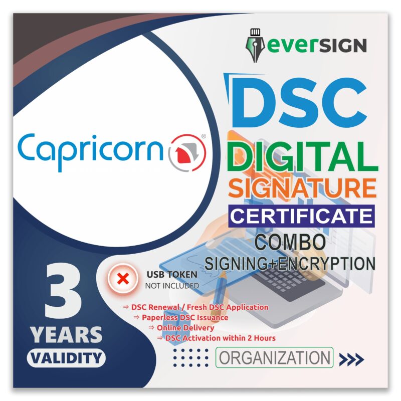 DSC Renewal | Renew Digital Signature Certificate Online with eMudhra ...