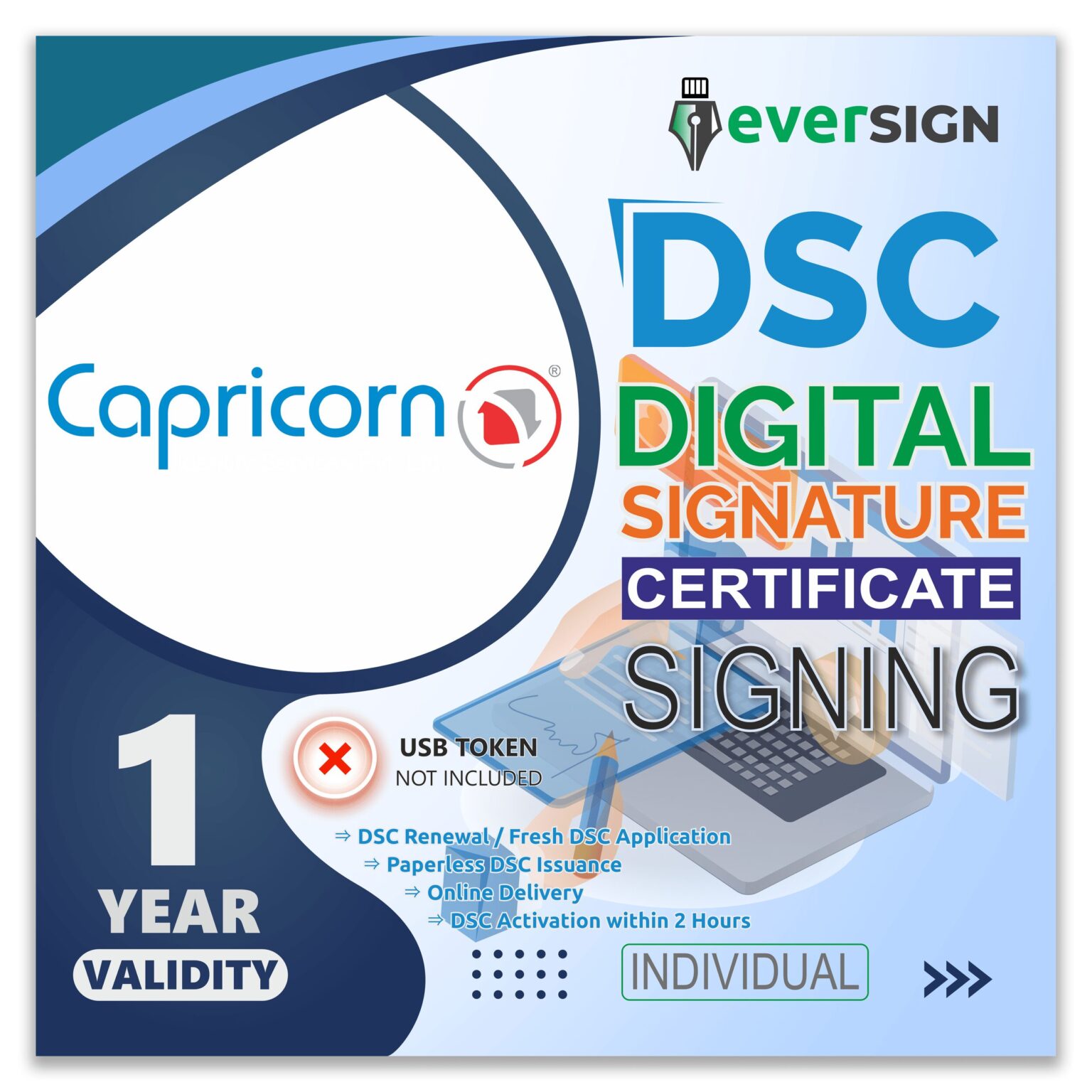 How to Register DSC for E-Tendering on CPP and eProcurement Portals – Complete Guide