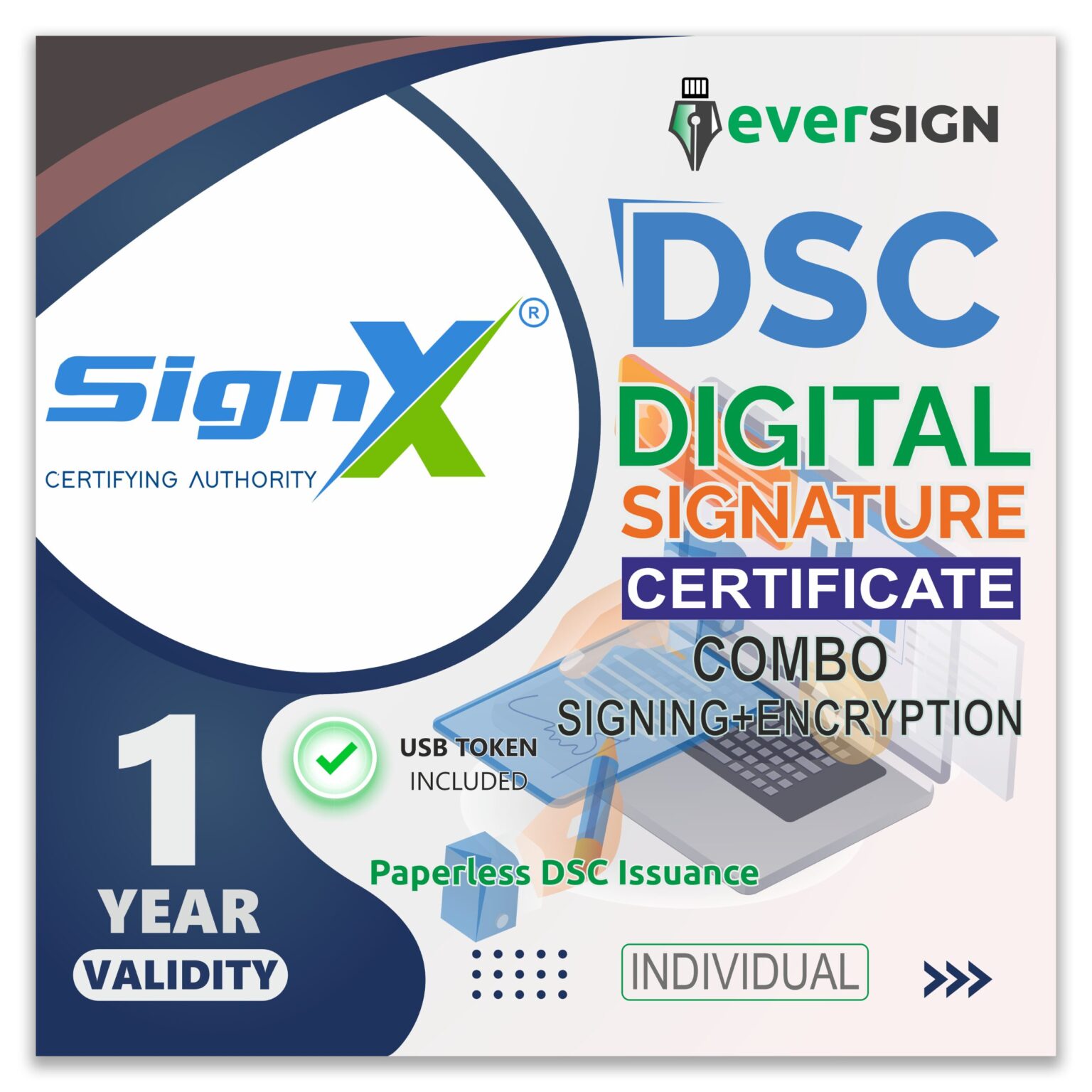 SignX Archives - EVERSIGN