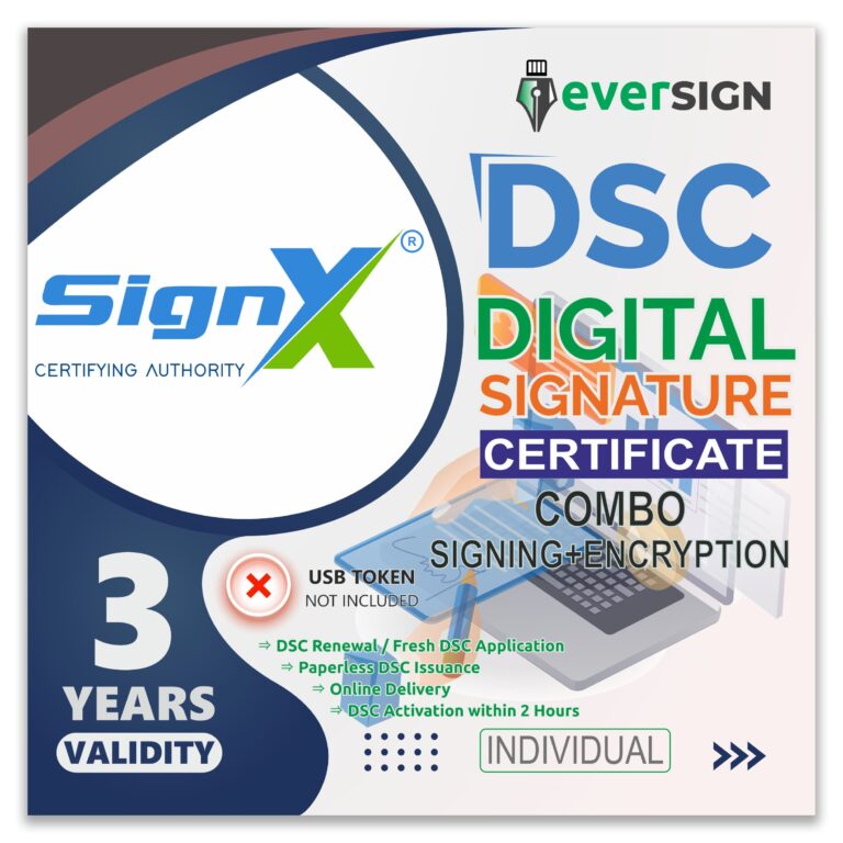 SignX Archives - EVERSIGN