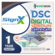 SignX Archives - EVERSIGN