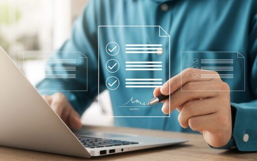 EVERSIGN - India's Leading Digital Signature Certificate Company